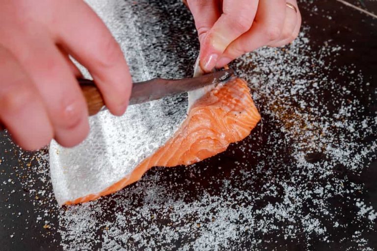 How To Fillet A Fish | Expert Guide To Preparing Your Catch For Dinner ...