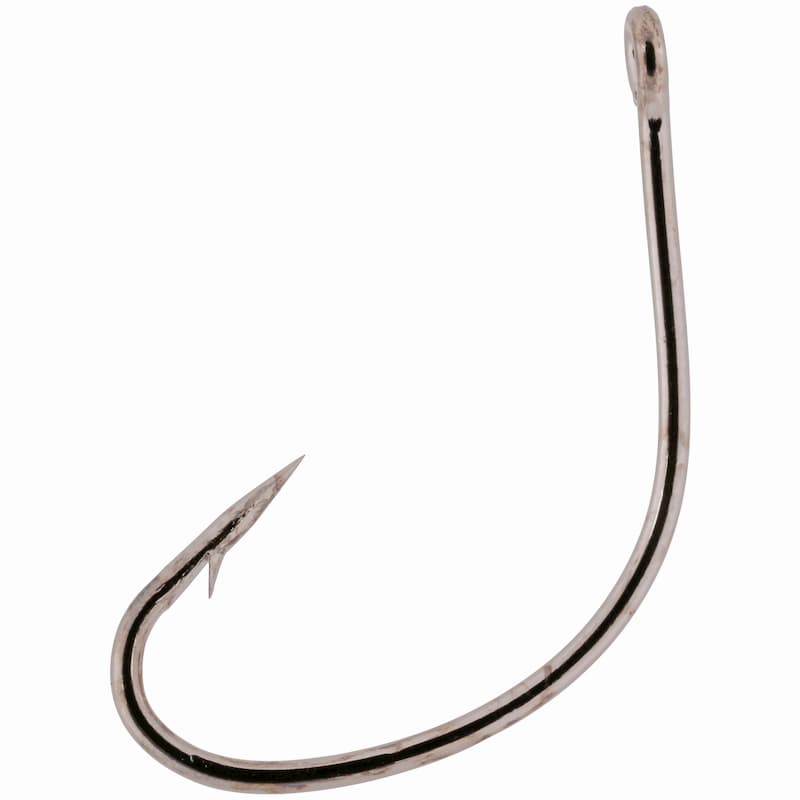 A Comprehensive Guide for Selecting the Best Fishing Hook - Fishing ...